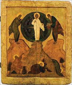 Icons of another age : rublev_museum — LiveJournal